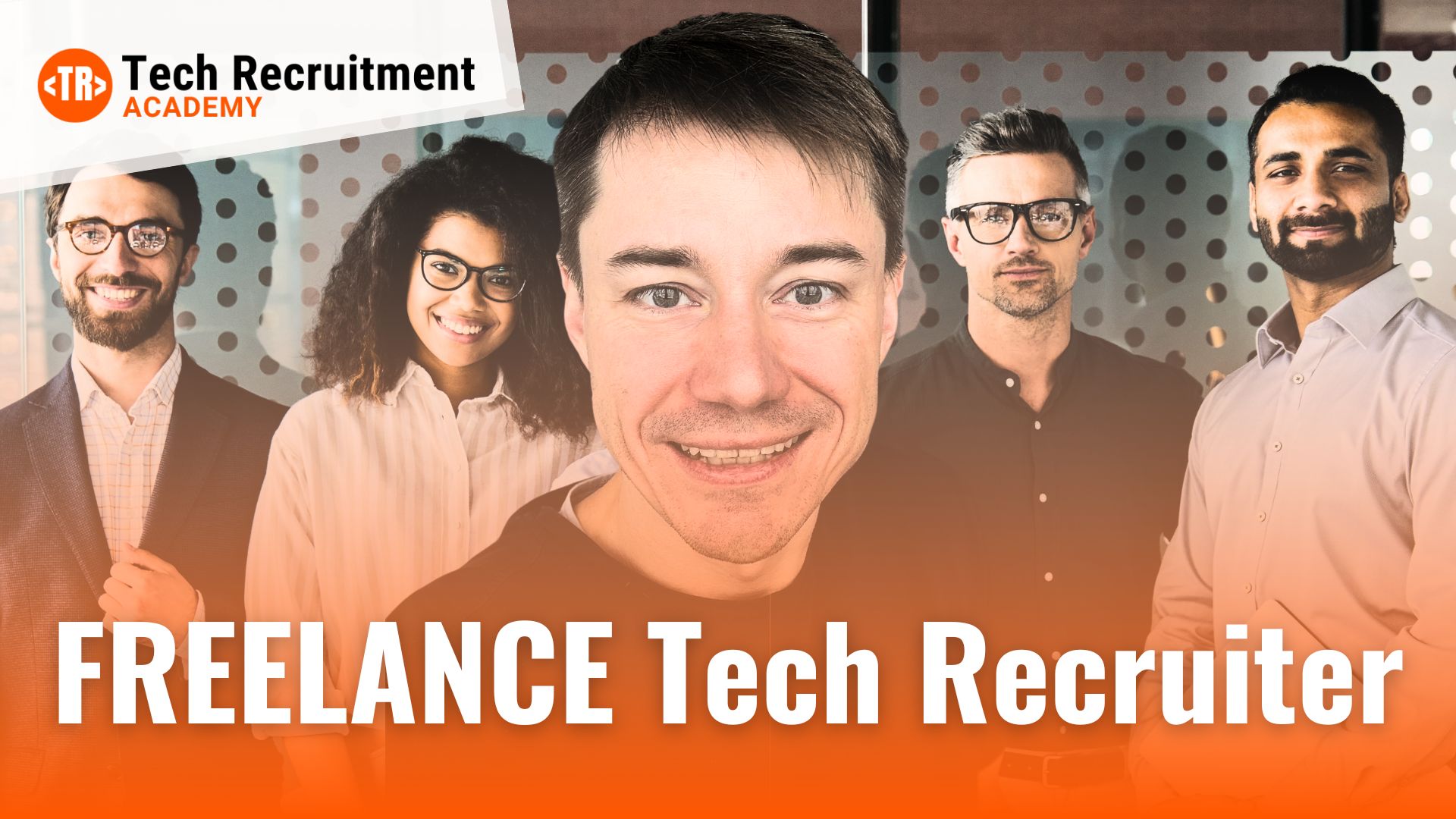 Freelance Tech Recruiter Program Checkout - Join Today