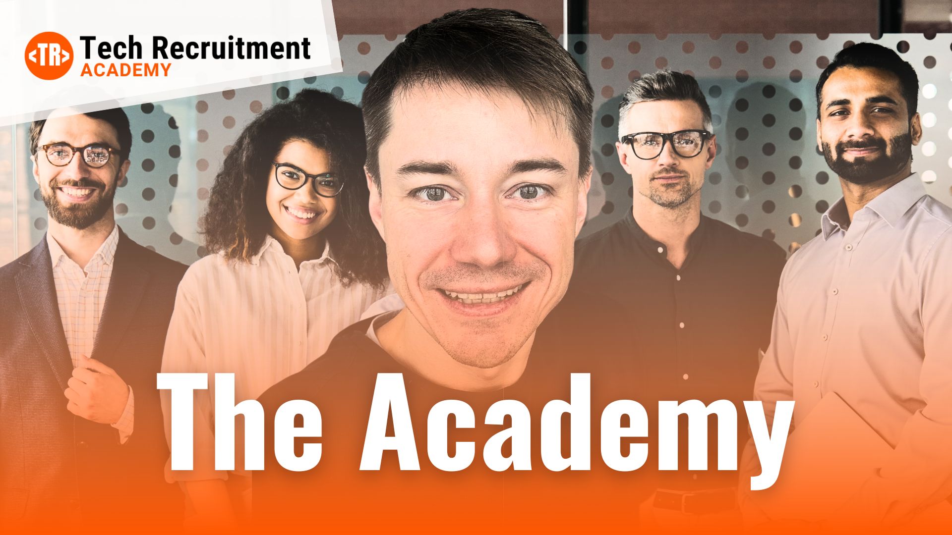 Tech Recruiter Programs & Workshops - IT Recruiting Training For HR ...